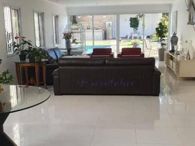 Casa à venda, 550 m² por R$ 4.400.000,00 Jardim do Colégio Zona Norte São Paulo/SP
