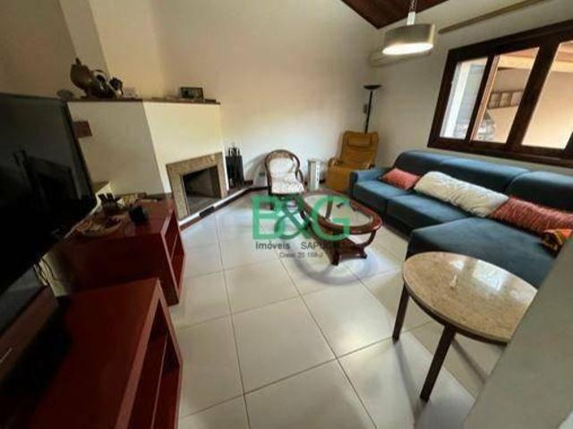 Casa à venda, 550 m² por R$ 4.500.000,00 Jardim Flamboyant Atibaia/SP