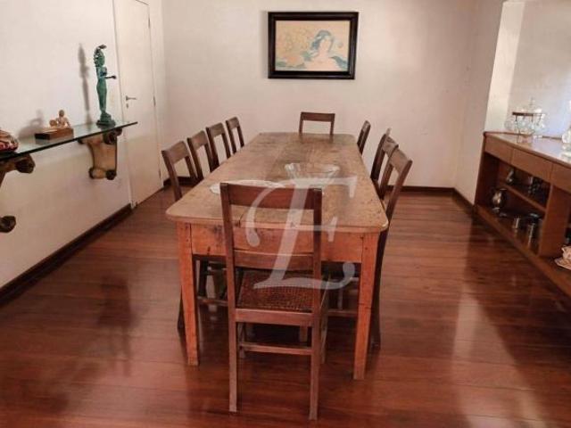 Casa à venda, 550 m² por R$ 4.900.000,00 Sumaré São Paulo/SP