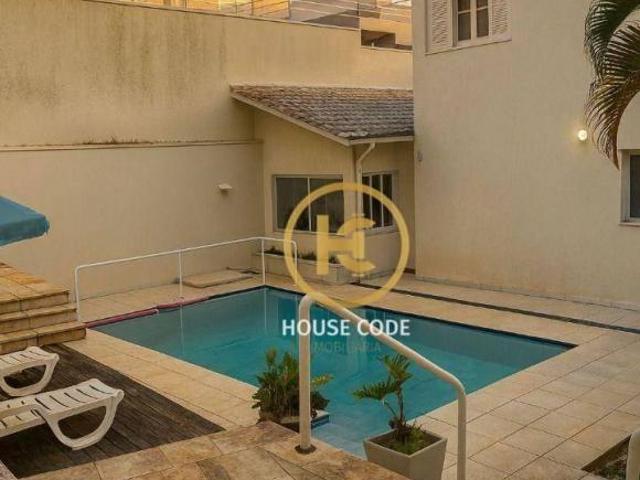 Casa à venda, 550 m² por R$ 5.000.000,00 Alphaville 09 Santana de Parnaíba/SP