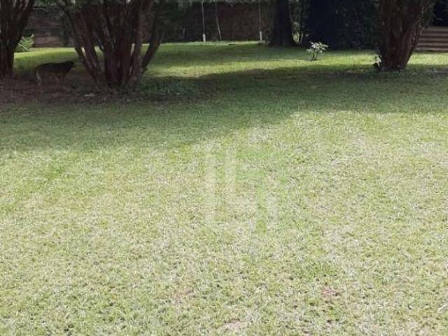 Casa à venda, 550 m² por R$ 4.500.000,00 Chácara Malota Jundiaí/SP