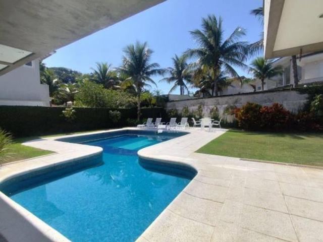Casa à venda, 550 m² por R$ 5.000.000,00 Park Lane Guarujá/SP