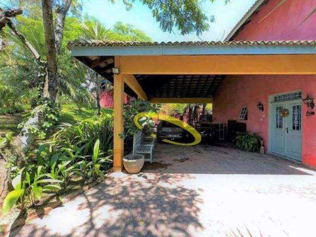 Casa à venda, 551 m² por R$ 1.650.000,00 Granja Viana Cotia/SP