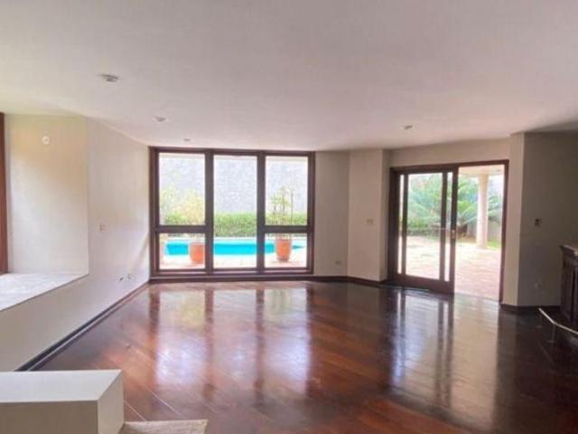 Casa à venda, 552 m² por R$ 3.800.000,00 Alphaville 02 Barueri/SP