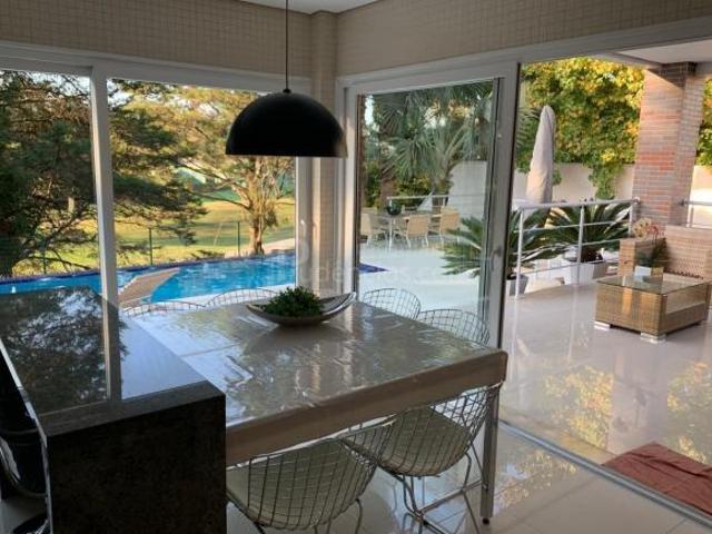 Casa à venda 552m2 e 4 suítes Alphaville Graciosa, PINHAIS PR