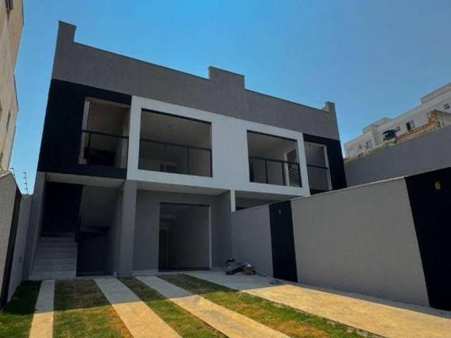 Casa à venda, 55 m² por R$ 450.000,00 Xangri Lá Contagem/MG