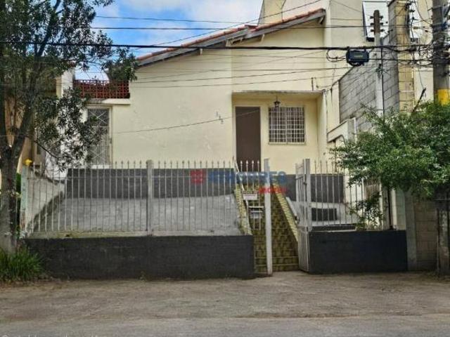 Casa à venda, 55 m² por R$ 620.000,00 Conjunto Residencial Butantã São Paulo/SP
