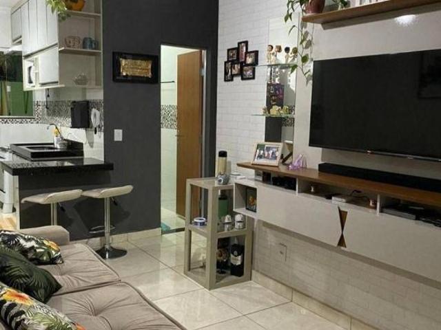 Casa à venda, 55 m² por R$ 160.000,00 Vale das Acácias Ribeirão das Neves/MG