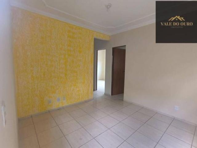 Casa à venda, 55 m² por R$ 180.000,00 São Pedro Esmeraldas/MG