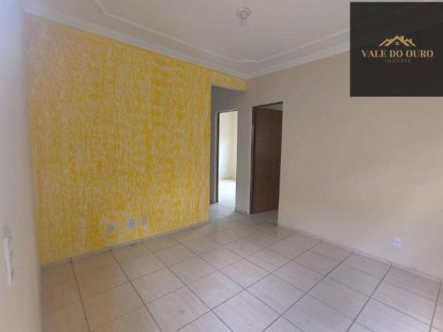 Casa à venda, 55 m² por R$ 180.000,00 São Pedro Esmeraldas/MG