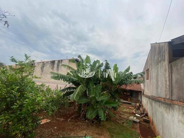 Casa à venda, 55 m² por R$ 200.000,00 Jardim Neman Sahyun Londrina/PR