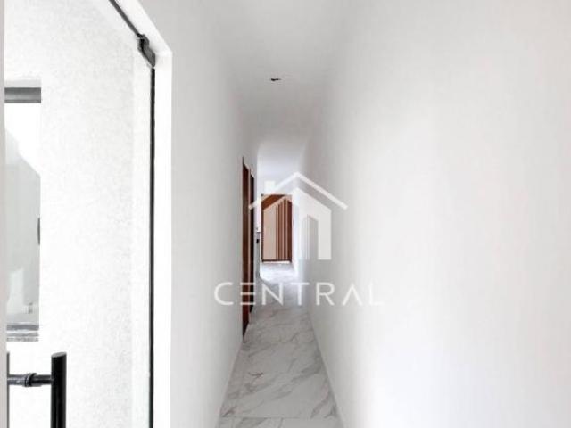 Casa à venda, 55 m² por R$ 214.000,00 Jardim J S Carvalho Sorocaba/SP