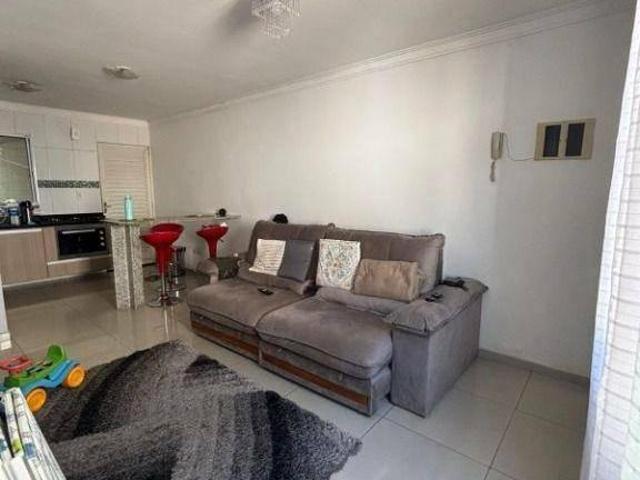 Casa à venda, 55 m² por R$ 250.000,00 Recanto Arco Verde Cotia/SP