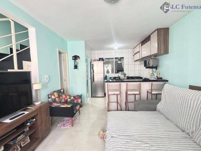 Casa à venda, 55 m² por R$ 270.000,00 Quinta dos Angicos Cotia/SP