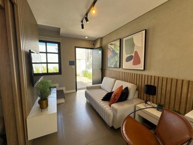Casa à venda, 55 m² por R$ 301.500,00 Pacaembu Americana/SP