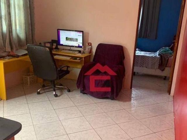 Casa à venda, 55 m² por R$ 330.000,00 Jardim Nova Vida Cotia/SP