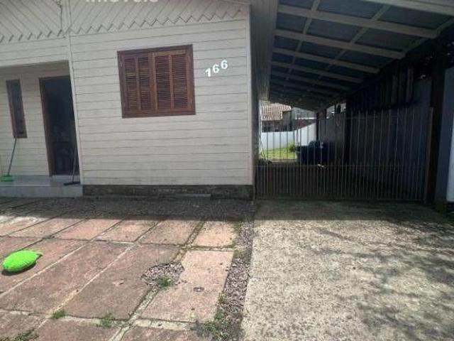 Casa à venda, 55 m² por R$ 361.700,00 Parque da Matriz Cachoeirinha/RS