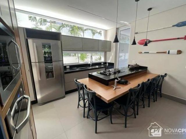 Casa à venda, 564 m² por R$ 8.700.000,00 Riviera de São Lourenço Bertioga/SP