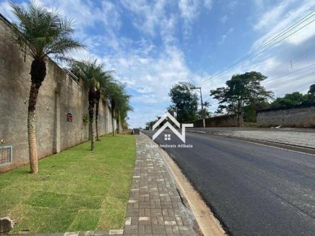 Casa à venda, 565 m² por R$ 1.950.000,00 Jardim Estância Brasil Atibaia/SP