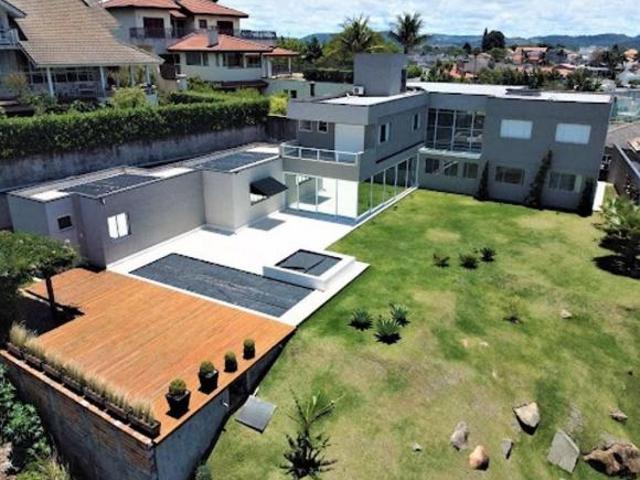 Casa à venda, 565 m² por R$ 4.000.000,00 Vila Santista Atibaia/SP