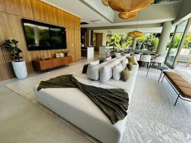 Casa à venda, 566 m² por R$ 28.000.000,00 Riviera Módulo 11 Bertioga/SP