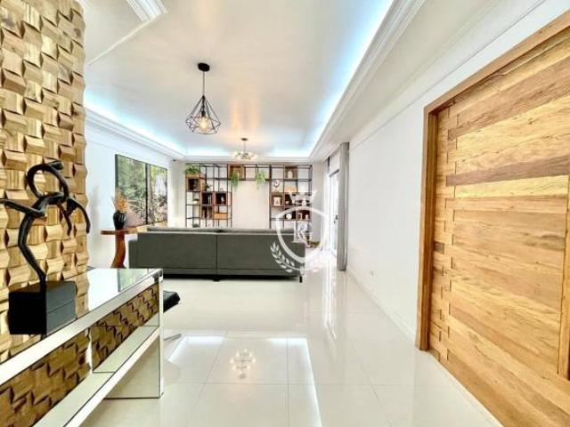Casa com 3 dormitórios à venda, 568 m² por R$ 3.170.000,00 Condomínio Zuleika Jabour Salto/SP