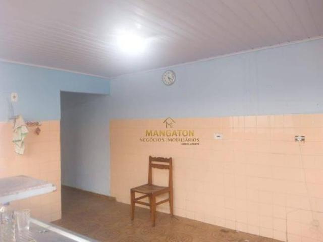 Casa com 2 dormitórios à venda, 64 m² por R$ 405.000,00 Vila Rio Branco Jundiaí/SP
