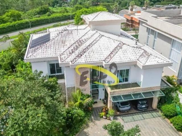 Casa à venda, 560 m² por R$ 3.500.000,00 Granja Viana Jandira/SP