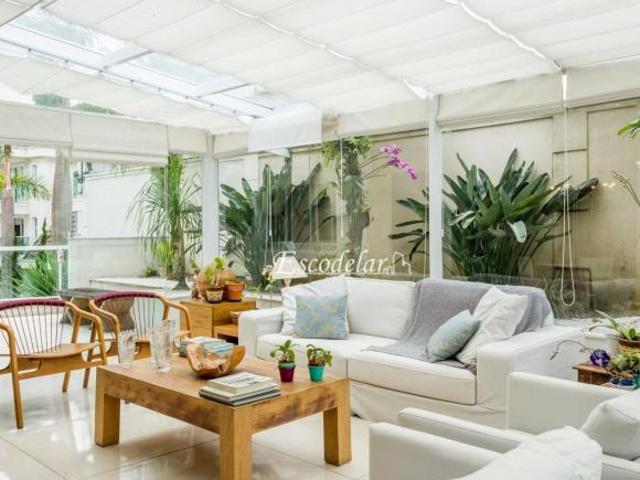 Casa à venda, 560 m² por R$ 2.400.000,00 Horto Florestal São Paulo/SP