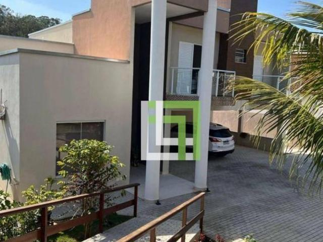 Casa à venda, 560 m² por R$ 2.400.000,00 Parque da Fazenda Itatiba/SP