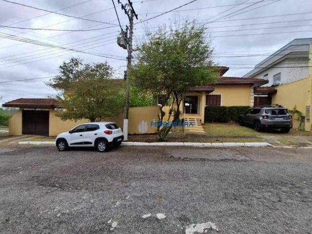Casa à venda, 560 m² por R$ 2.950.000,00 Urbanova São José dos Campos/SP