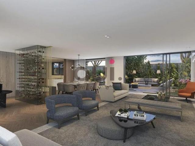 Casa à venda, 560 m² por R$ 7.849.520,00 Alto de Pinheiros São Paulo/SP