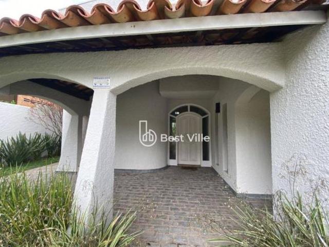 Casa à venda, 560 m² por R$ 4.500.000,00 Alphaville Barueri/SP