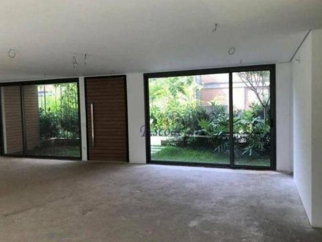 Casa com 3 dormitórios à venda, 560 m² por R$ 8.800.000,00 Alto de Pinheiros São Paulo/SP