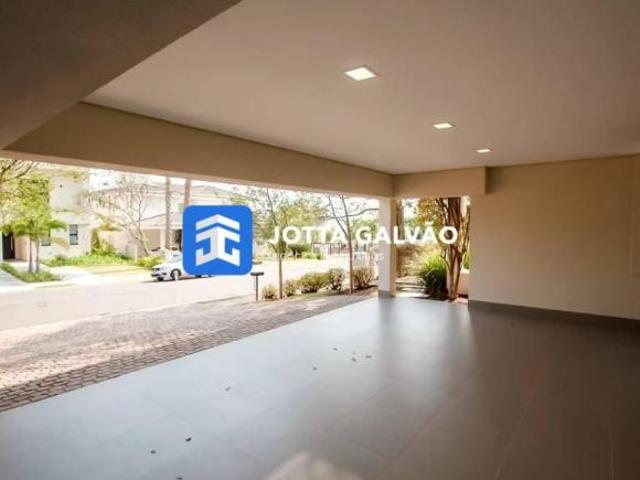 Casa a venda, 560m2 Alphaville Dom Pedro, Campinas