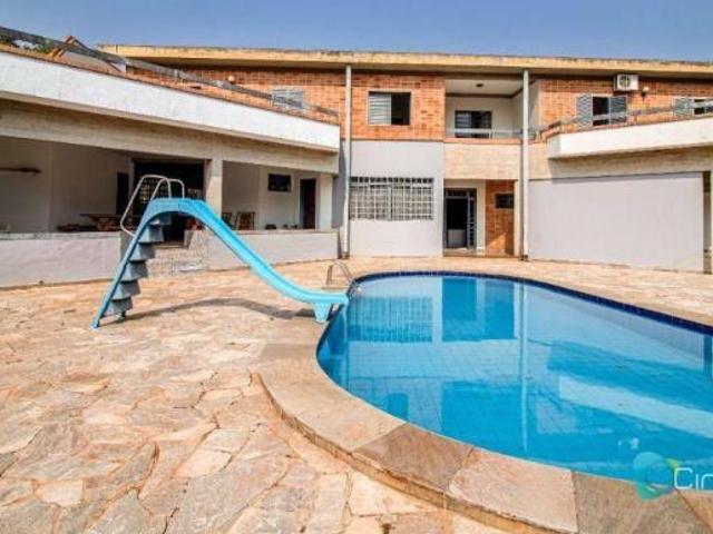 Casa à venda, 561 m² por R$ 1.299.000,00 City Ribeirão Ribeirão Preto/SP
