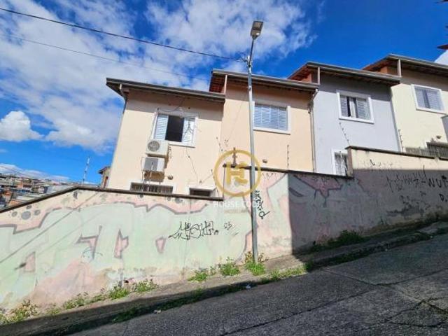 Casa à venda, 56 m² por R$ 470.000,00 Parque dos Camargos Barueri/SP