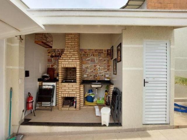 Casa à venda, 56 m² por R$ 510.000,00 Jardim Boer II Americana/SP
