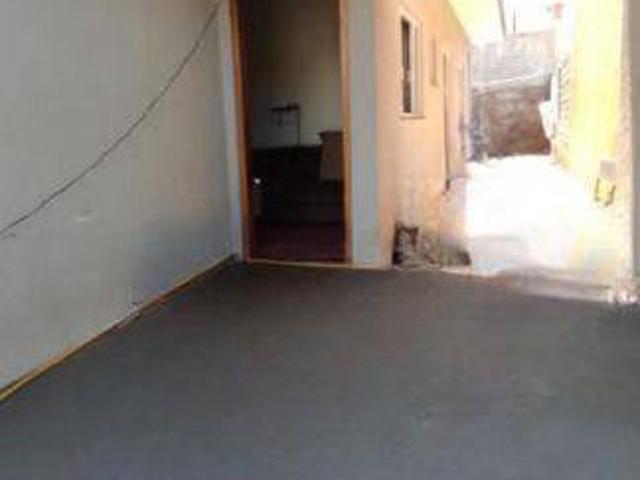 Casa à venda, 56 m² por R$ 60.000,00 Vila Guadiana Mandaguaçu/PR