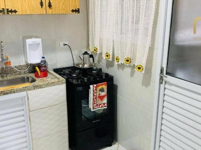 Casa à venda, 56 m² por R$ 300.000,00 Tupi Praia Grande/SP