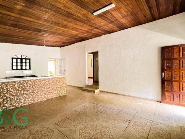 Casa à venda, 56 m² por R$ 339.000,00 Parque Andreense Santo André/SP