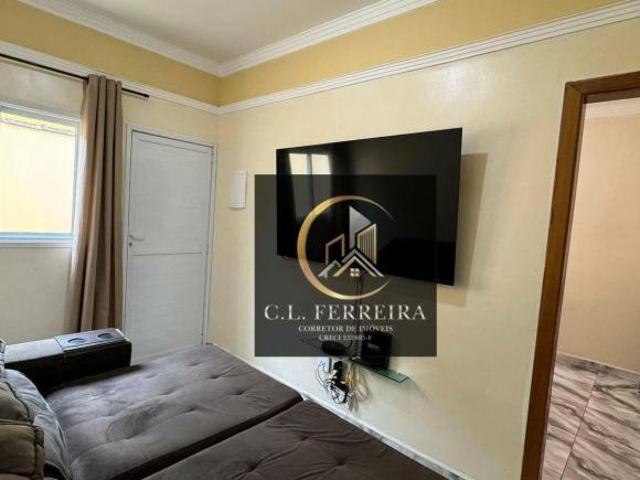 Casa à venda, 56 m² por R$ 360.000,00 Balneário Pires Praia Grande/SP