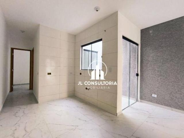 Casa à venda, 56 m² por R$ 369.000,00 Pinheirinho Curitiba/PR
