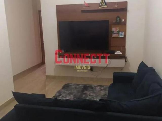 Casa à venda, 56 m² por R$ 385.000,00 Jardim Santa Cecilia Bonfim Paulista Ribeirão Preto/SP