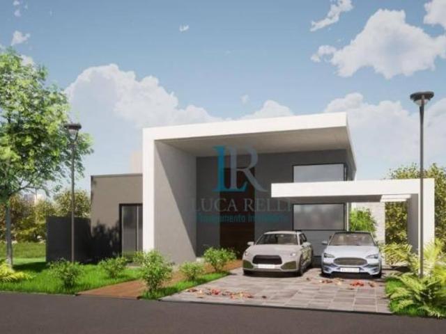 Casa com 3 dormitórios à venda, 575 m² por R$ 3.400.000,00 Reserva Nature Jandira/SP