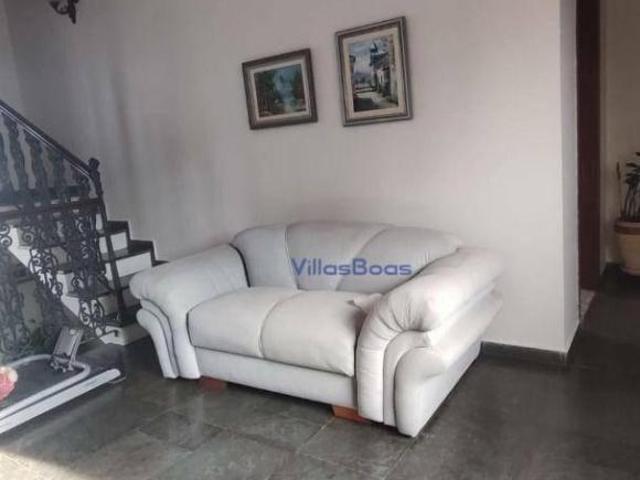 Casa à venda, 575 m² por R$ 3.800.000,00 Jardim Aquarius São José dos Campos/SP
