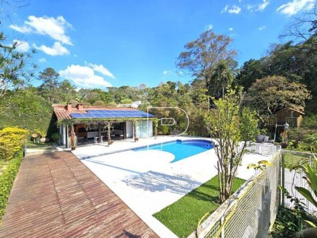 Casa à venda, 576 m² por R$ 2.650.000,00 Granja Viana Cotia/SP