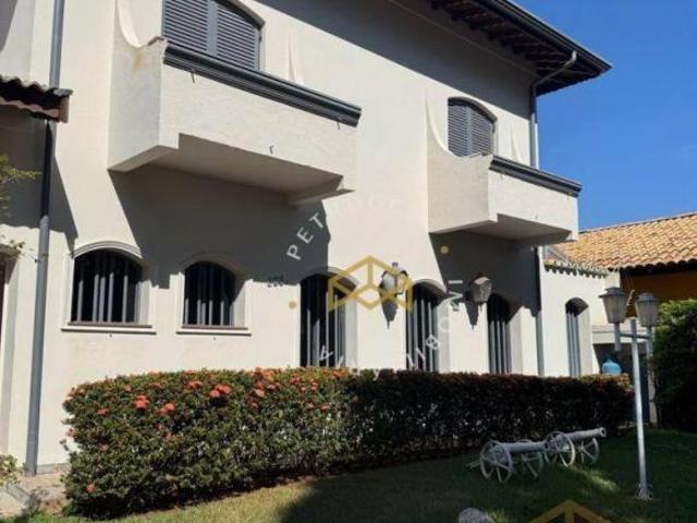 Casa à venda, 577 m² Parque Taquaral Campinas/SP
