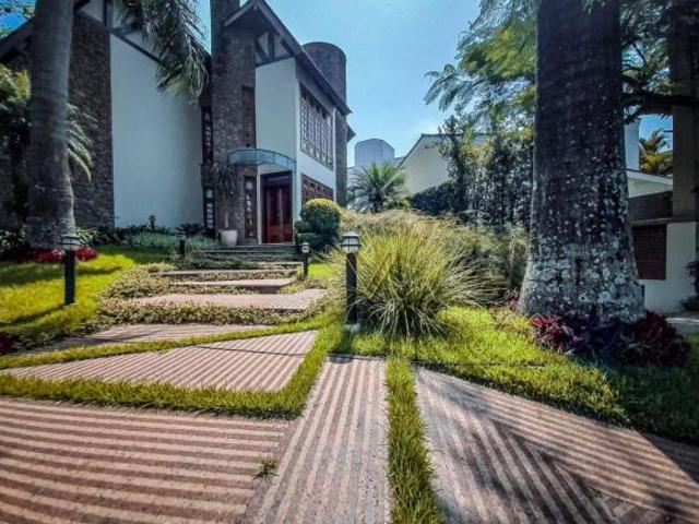 Casa à venda, 579 m² por R$ 5.500.000,00 Alphaville 02 Barueri/SP