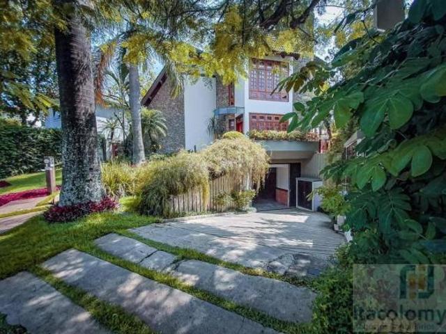 Casa à venda, 579 m² por R$ 5.100.000,00 Alphaville 02 Barueri/SP
